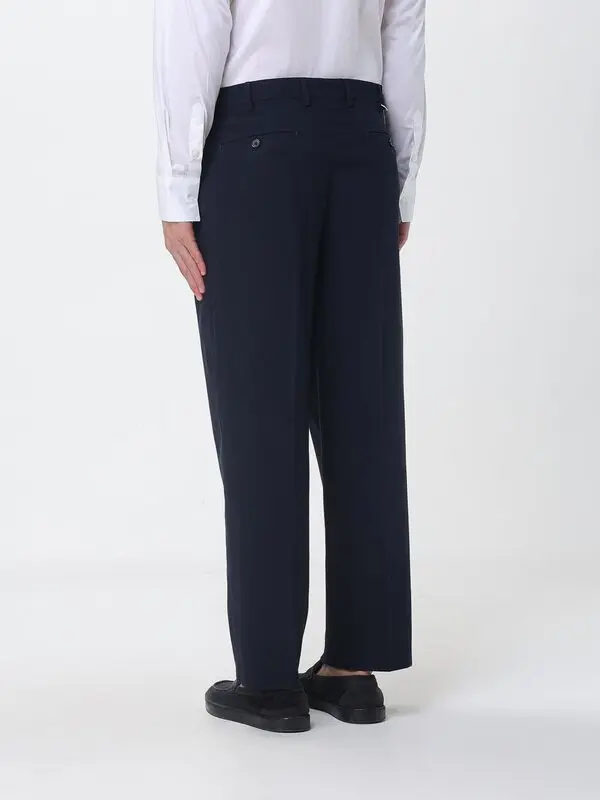 PT TORINO Cotton Trousers