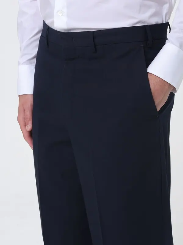 PT TORINO Cotton Trousers