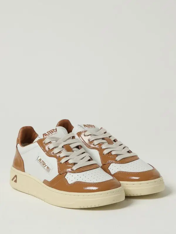 AUTRY Trainers Colour