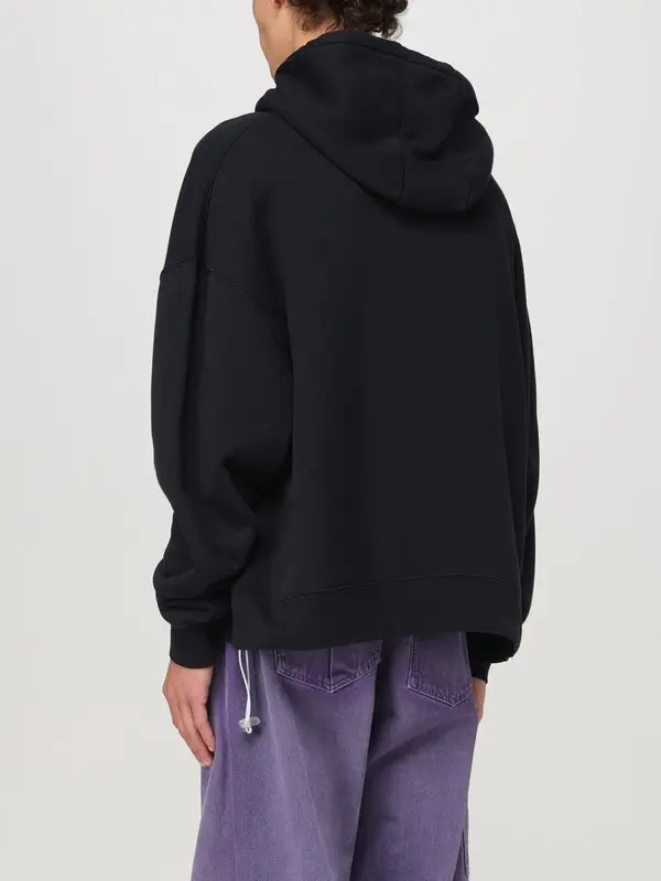 BONSAI Logo Hoodie - Black