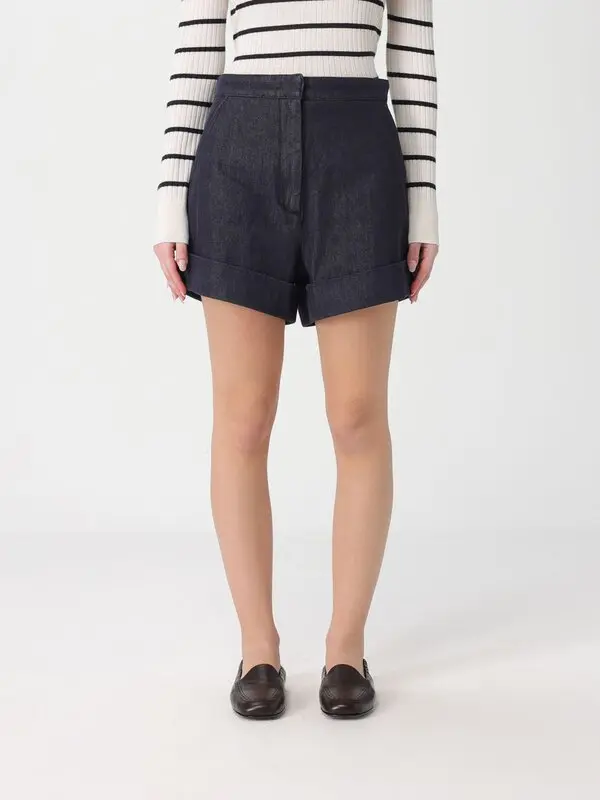 Max Mara Shorts Colour