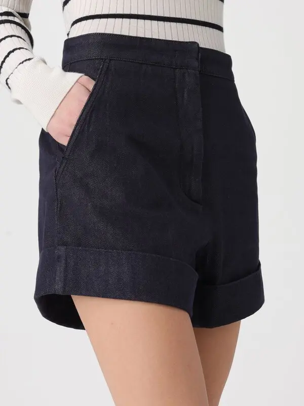 Max Mara Shorts Colour