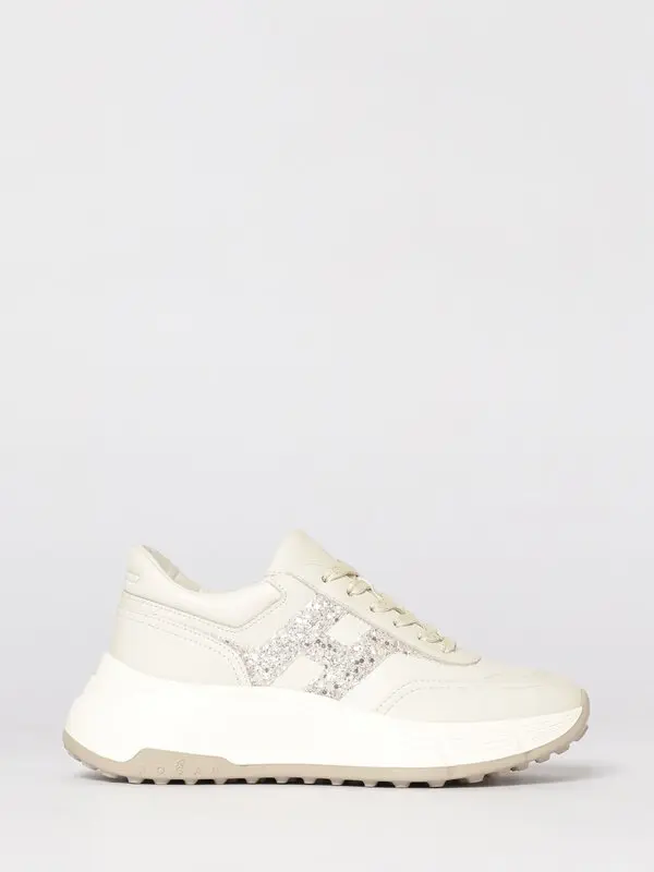 Hogan Trainers Colour