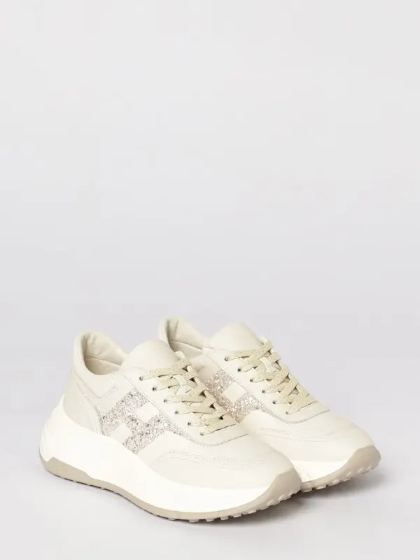 Hogan Trainers Colour
