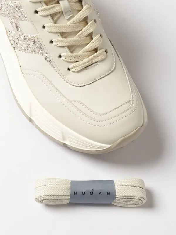 Hogan Trainers Colour
