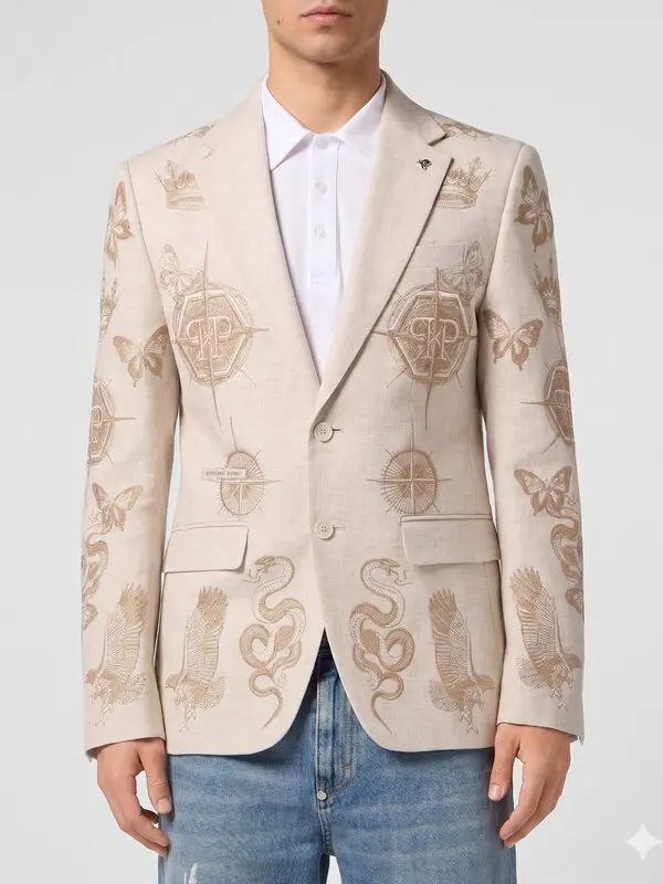 Philipp Plein Blazer