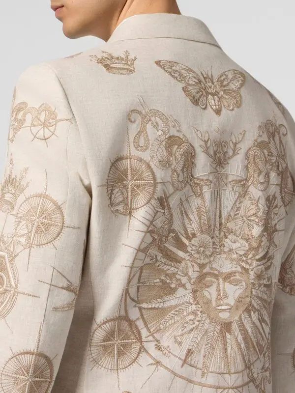 Philipp Plein Blazer