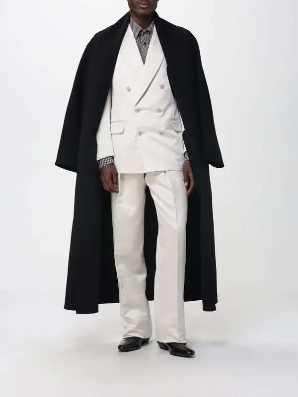 TOM FORD Coat Colour