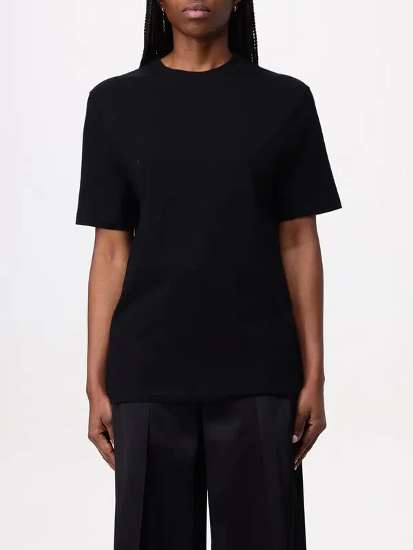 JIL SANDER T-shirt Colour