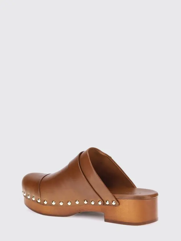 Chloé Shoes Colour