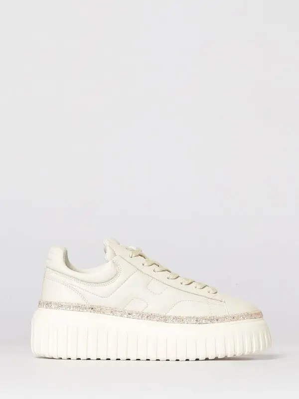 Hogan Trainers Colour
