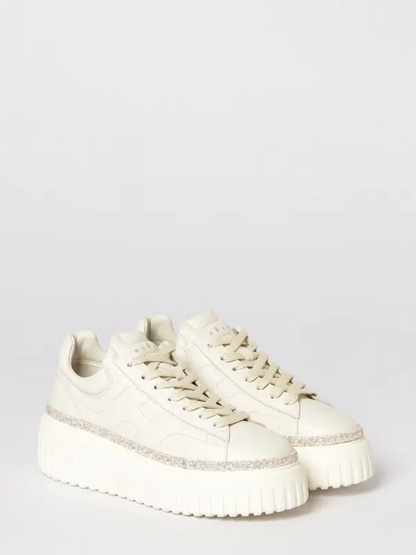 Hogan Trainers Colour