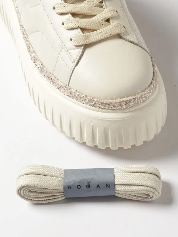 Hogan Trainers Colour