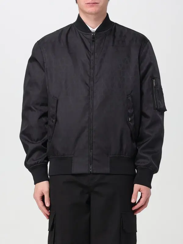 Valentino Garavani Jacket Colour