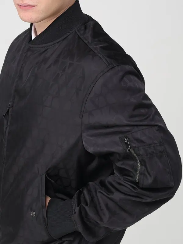 Valentino Garavani Jacket Colour