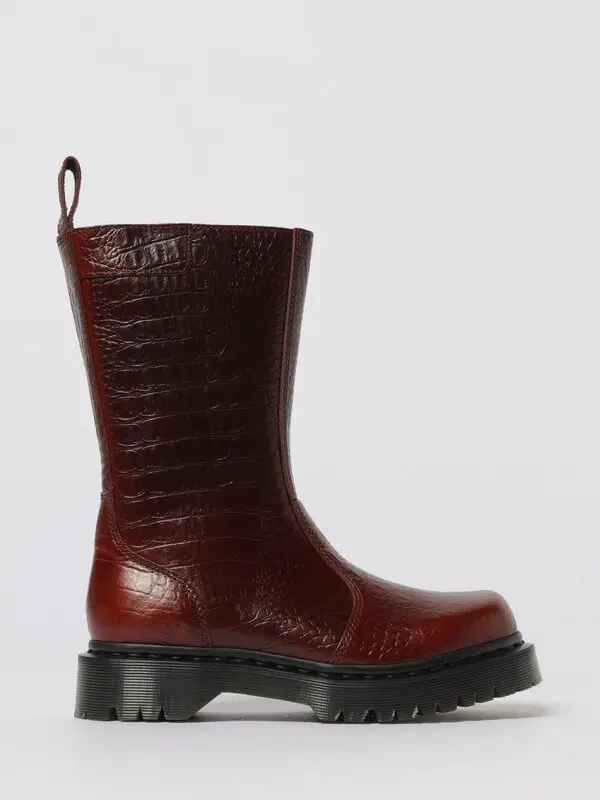 Dr. Martens Boots Colour