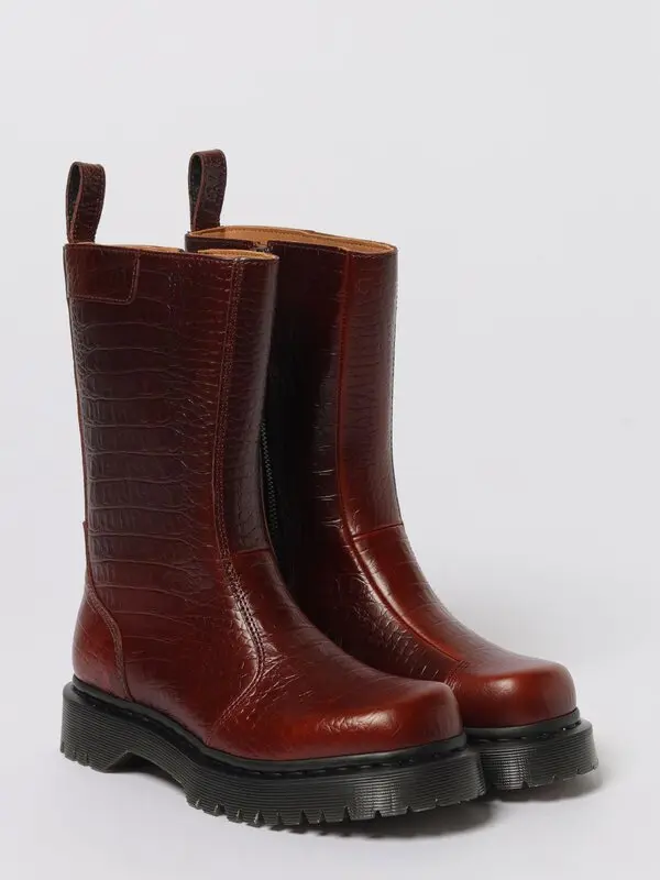 Dr. Martens Boots Colour