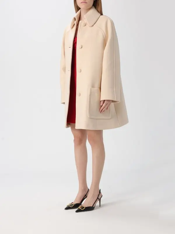 Valentino Garavani Coat Colour