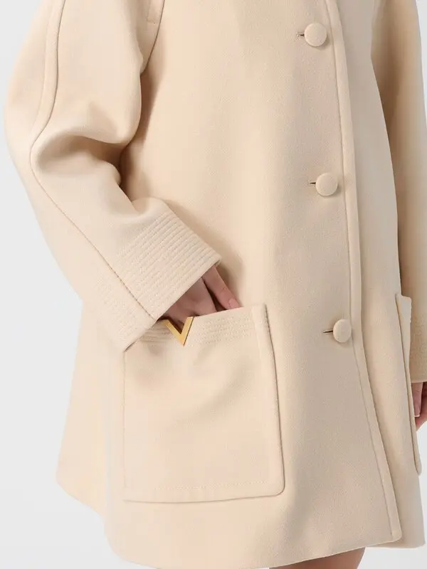 Valentino Garavani Coat Colour