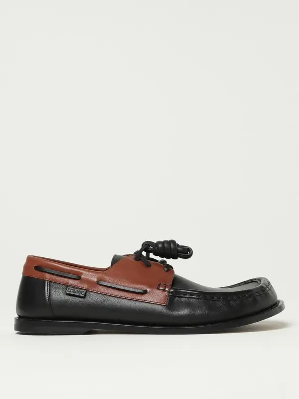 Loewe Loafers Colour