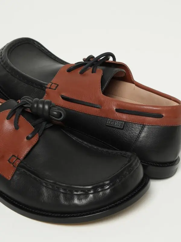 Loewe Loafers Colour