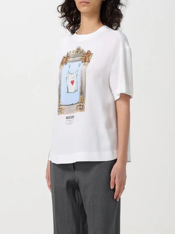 Moschino Top Colour