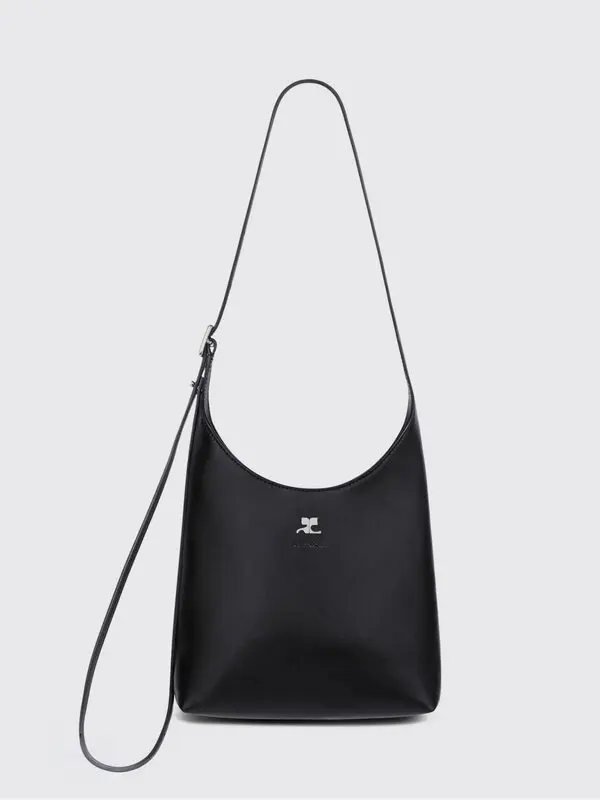 COURREGES Leather Bag