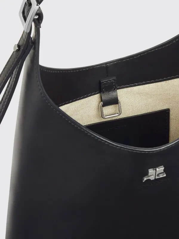 COURREGES Leather Bag