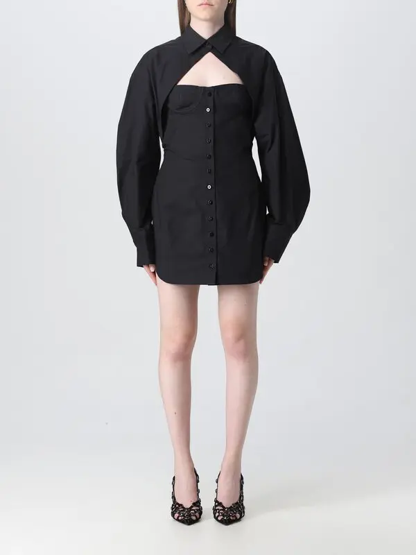 Attico Dress