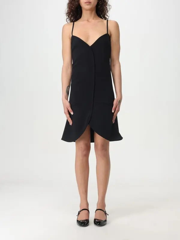 COURREGES Dress Colour