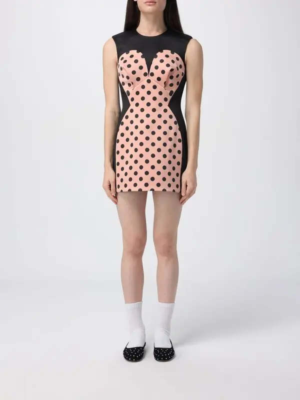 Marc Jacobs Dress Colour