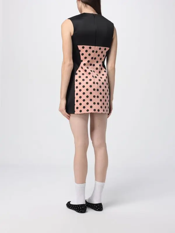 Marc Jacobs Dress Colour