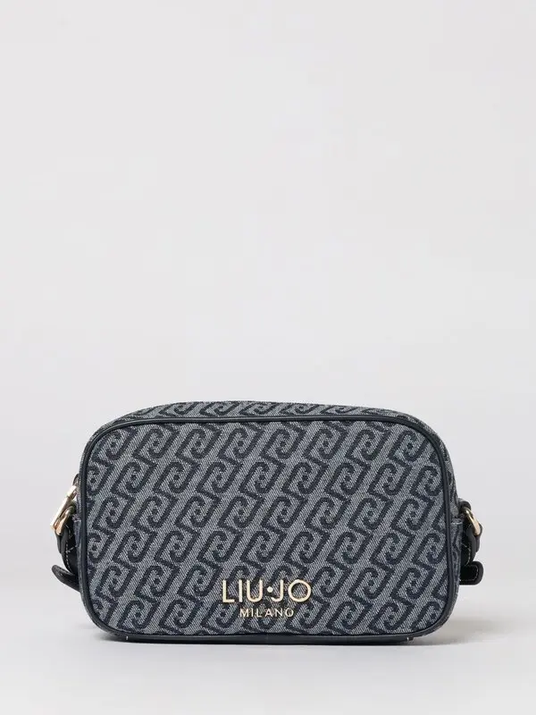 Liu Jo Mini Bag Colour - Blue