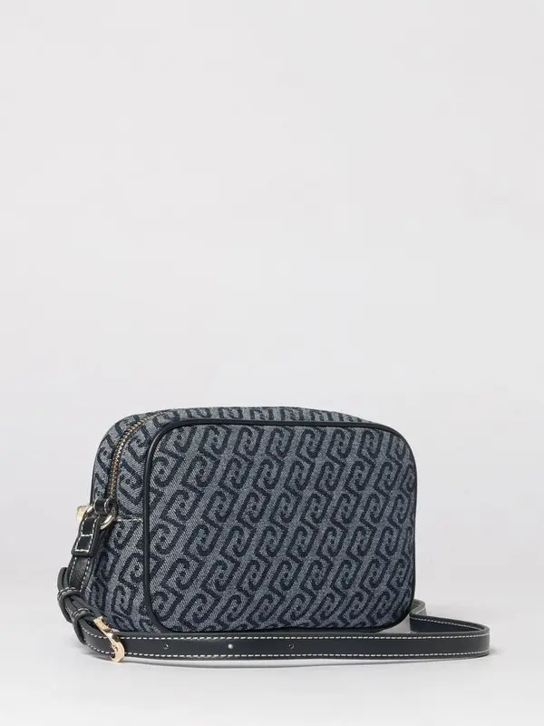 Liu Jo Mini Bag Colour - Blue