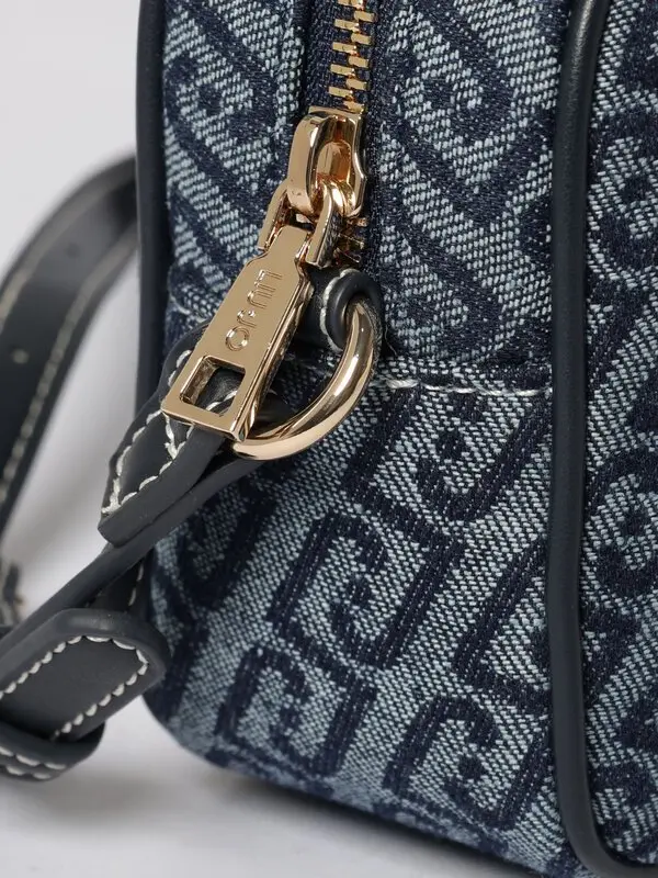 Liu Jo Mini Bag Colour - Blue