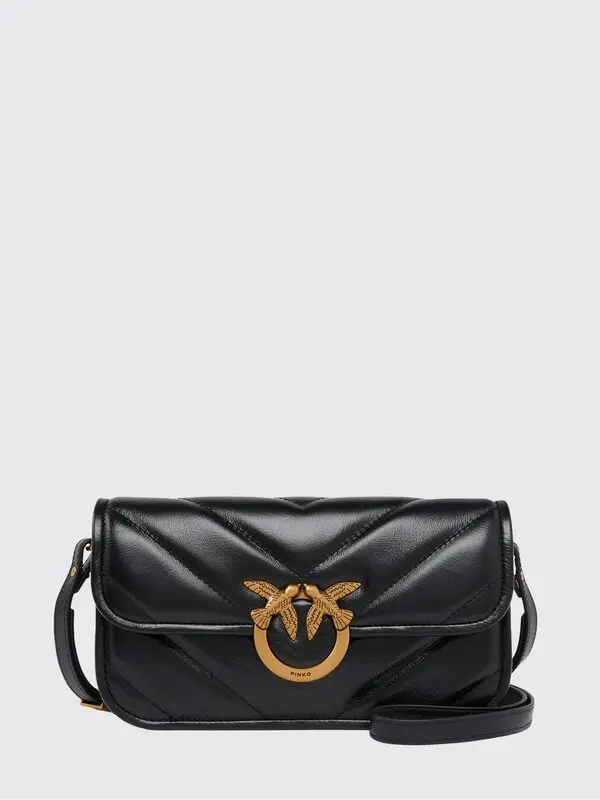 Pinko Crossbody Bag Colour