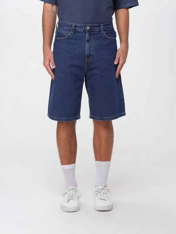 Carhartt Work In Progress Shorts Colour