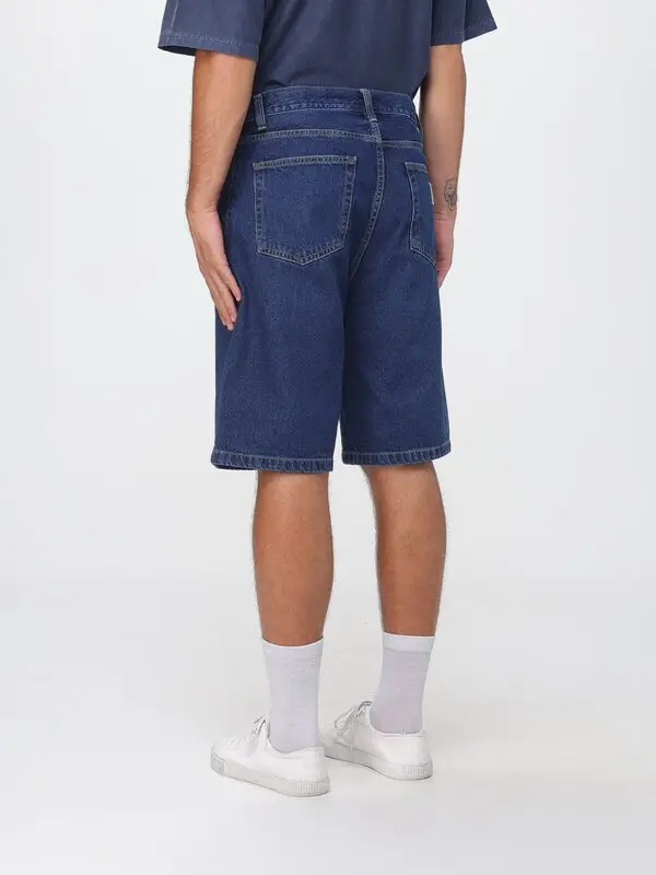 Carhartt Work In Progress Shorts Colour