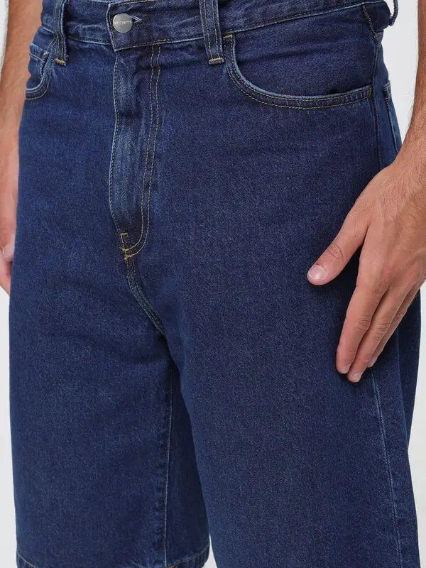 Carhartt Work In Progress Shorts Colour