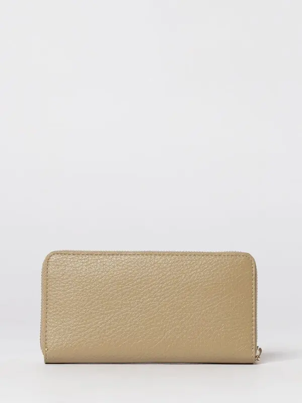 Liu Jo Wallet Colour - Beige
