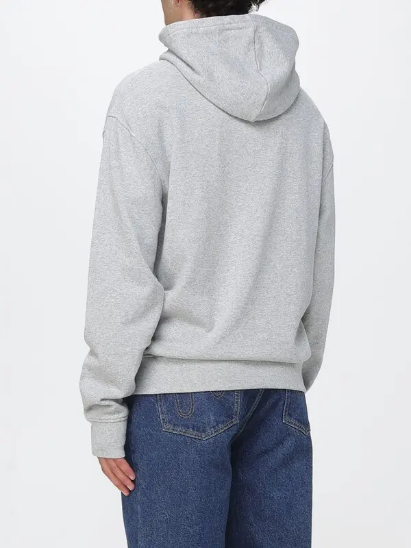 ICECREAM Embroidered Logo Hoodie