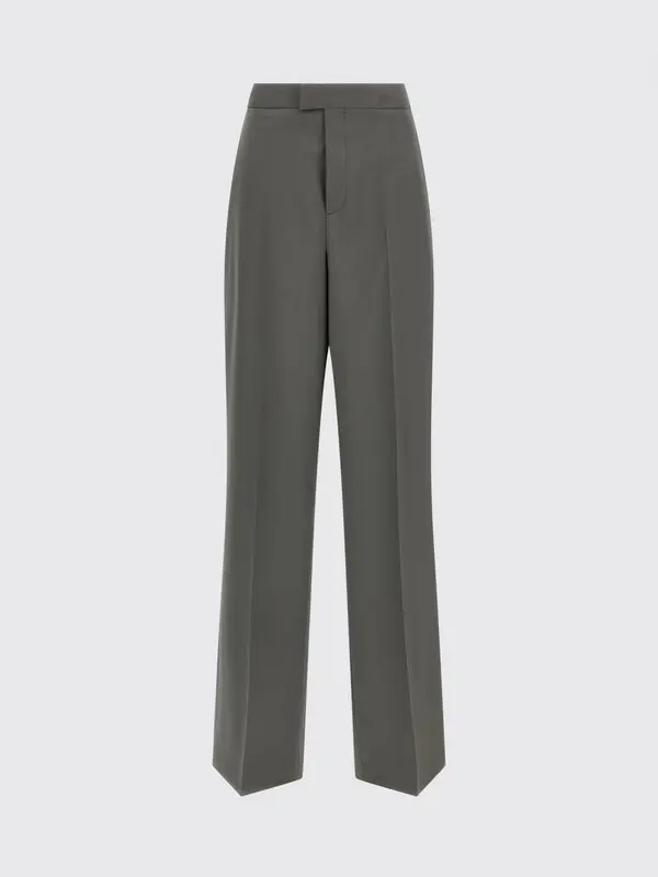 ARMARIUM Classic Virgin Wool Trousers