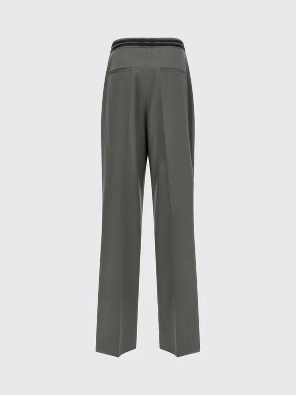 ARMARIUM Classic Virgin Wool Trousers