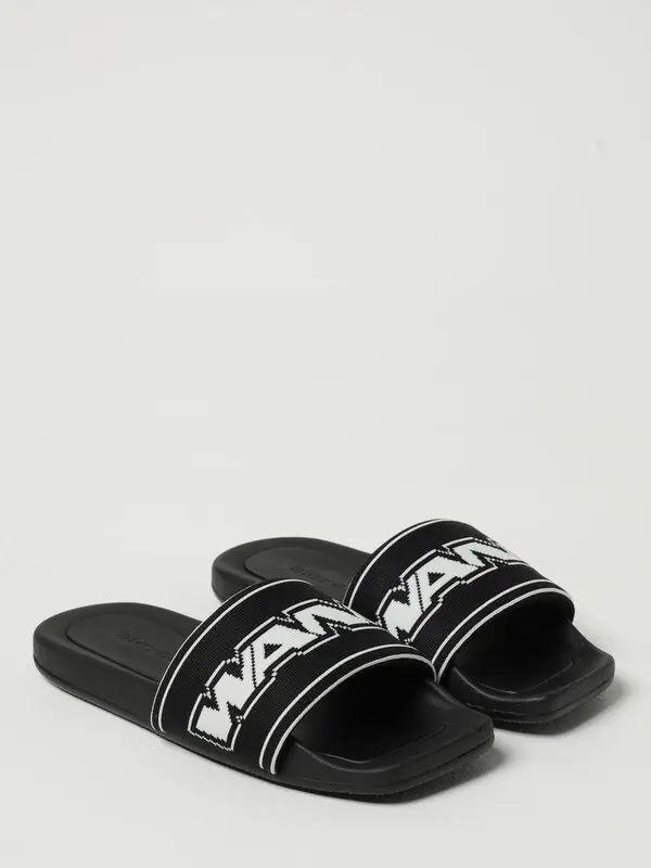 Alexander Wang Heeled Sandals Colour