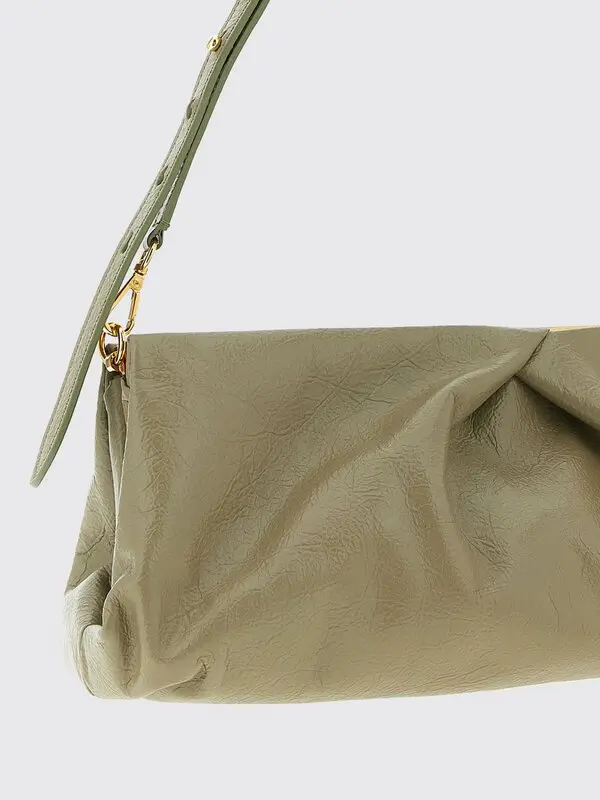 Dries Van Noten Shoulder Bag Colour - Green