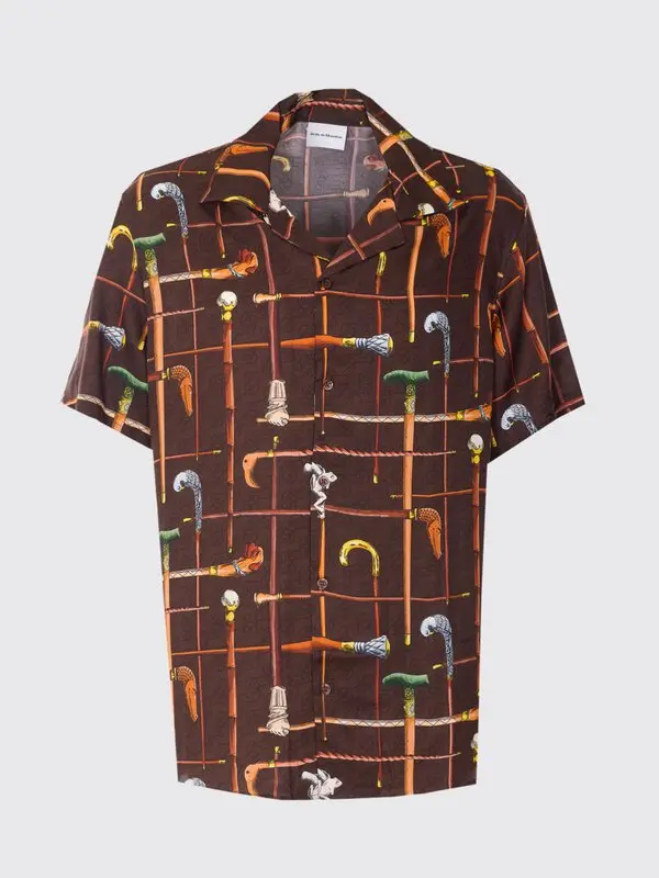 Drole De Monsieur Shirt