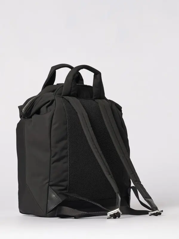VIVIENNE WESTWOOD Steven Polyester Backpack