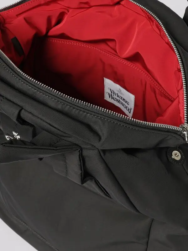 VIVIENNE WESTWOOD Steven Polyester Backpack