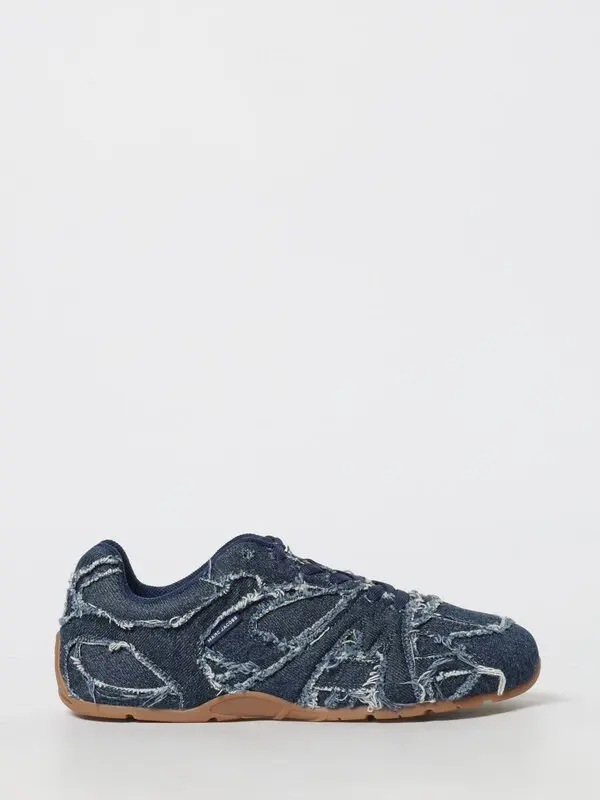 Marc Jacobs Trainers Colour
