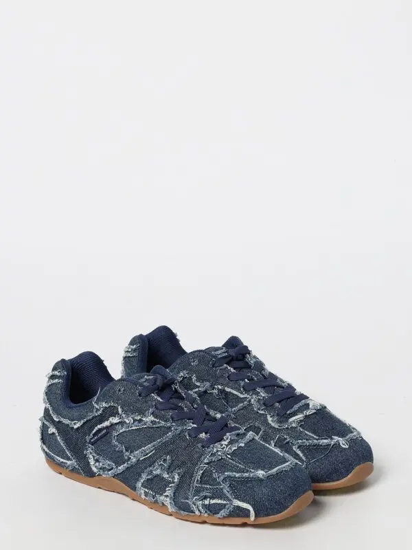 Marc Jacobs Trainers Colour
